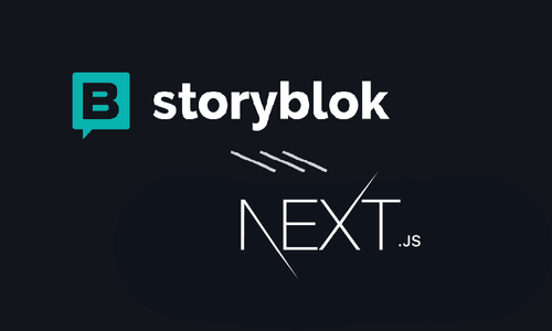 Storyblok CMS development – Vaihe Media